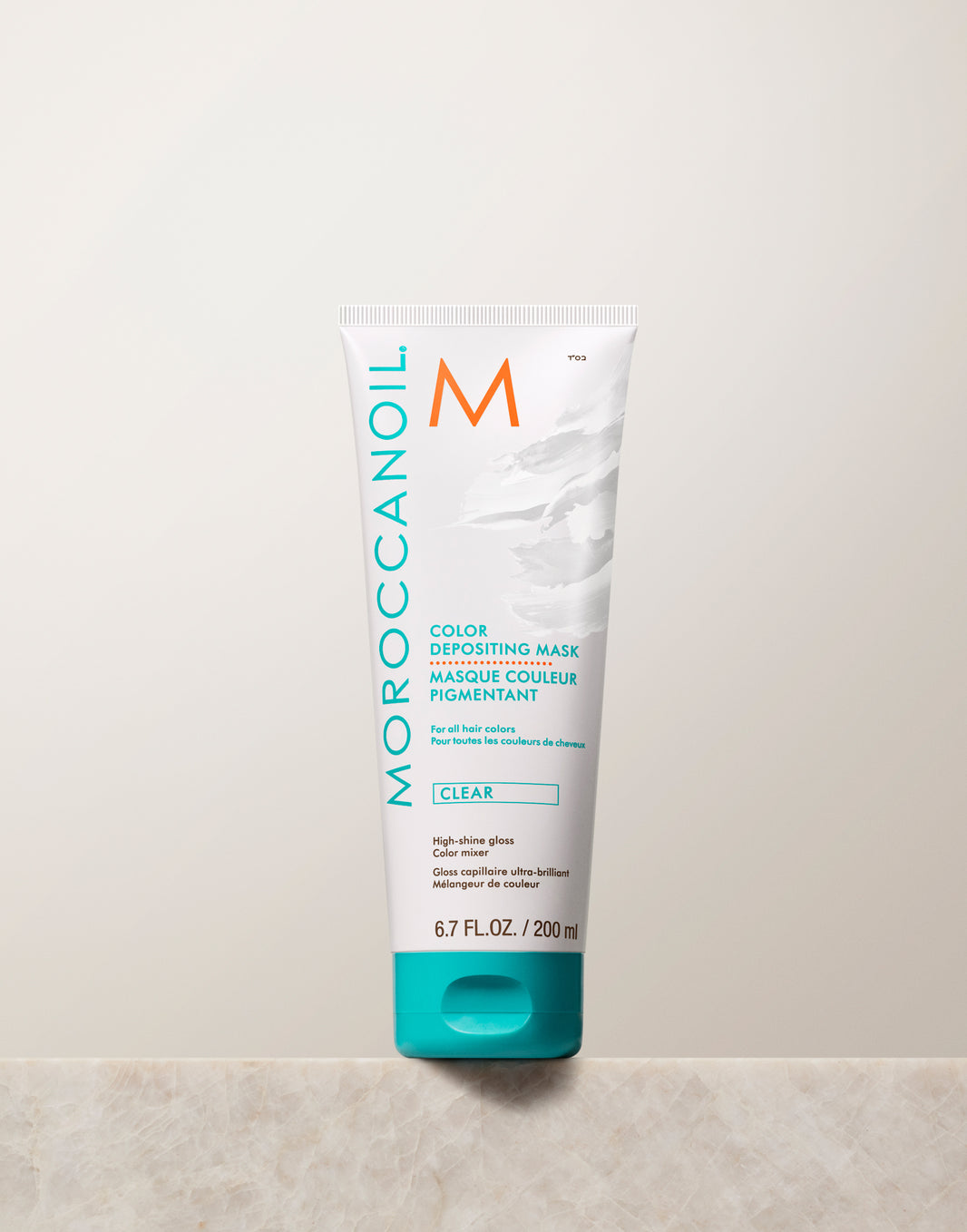 Color Depositing Masks – | Moroccanoil Canada
