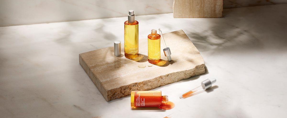 Oils – | Moroccanoil Canada