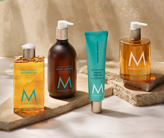 Moroccanoil | Global Leader in Argan Oil-Infused Beauty – | Moroccanoil ...