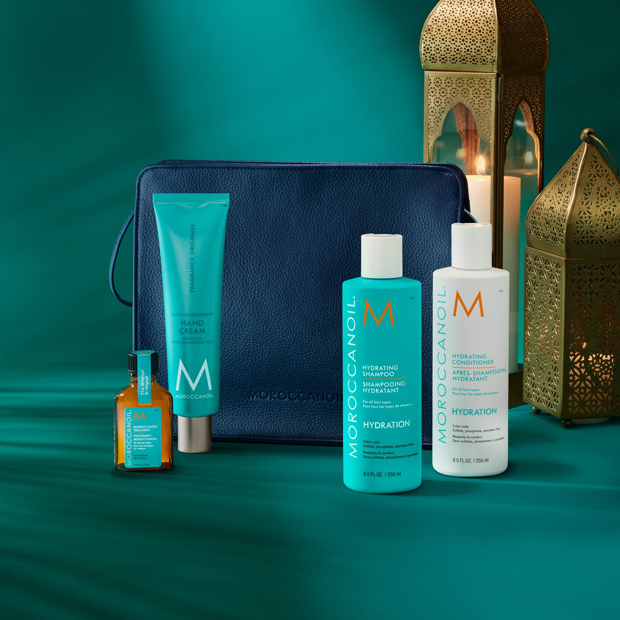 Sets – | Moroccanoil Canada