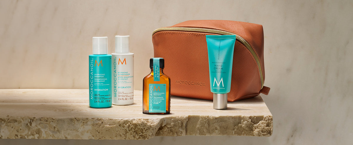 Sets – | Moroccanoil Canada
