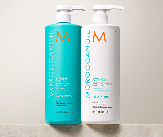 Moroccanoil | Global Leader in Argan Oil-Infused Beauty – | Moroccanoil ...