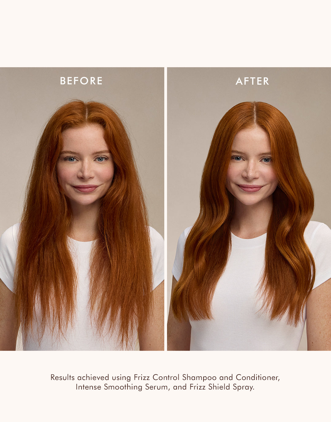 Frizz Control Shampoo – | Moroccanoil Canada