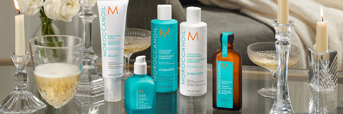 Moroccanoil | Global Leader in Argan Oil-Infused Beauty – | Moroccanoil ...