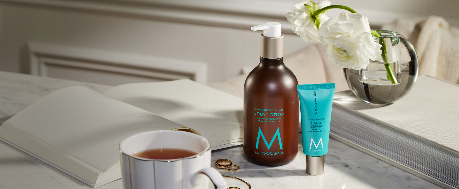 Moroccanoil | Global Leader in Argan Oil-Infused Beauty – | Moroccanoil ...