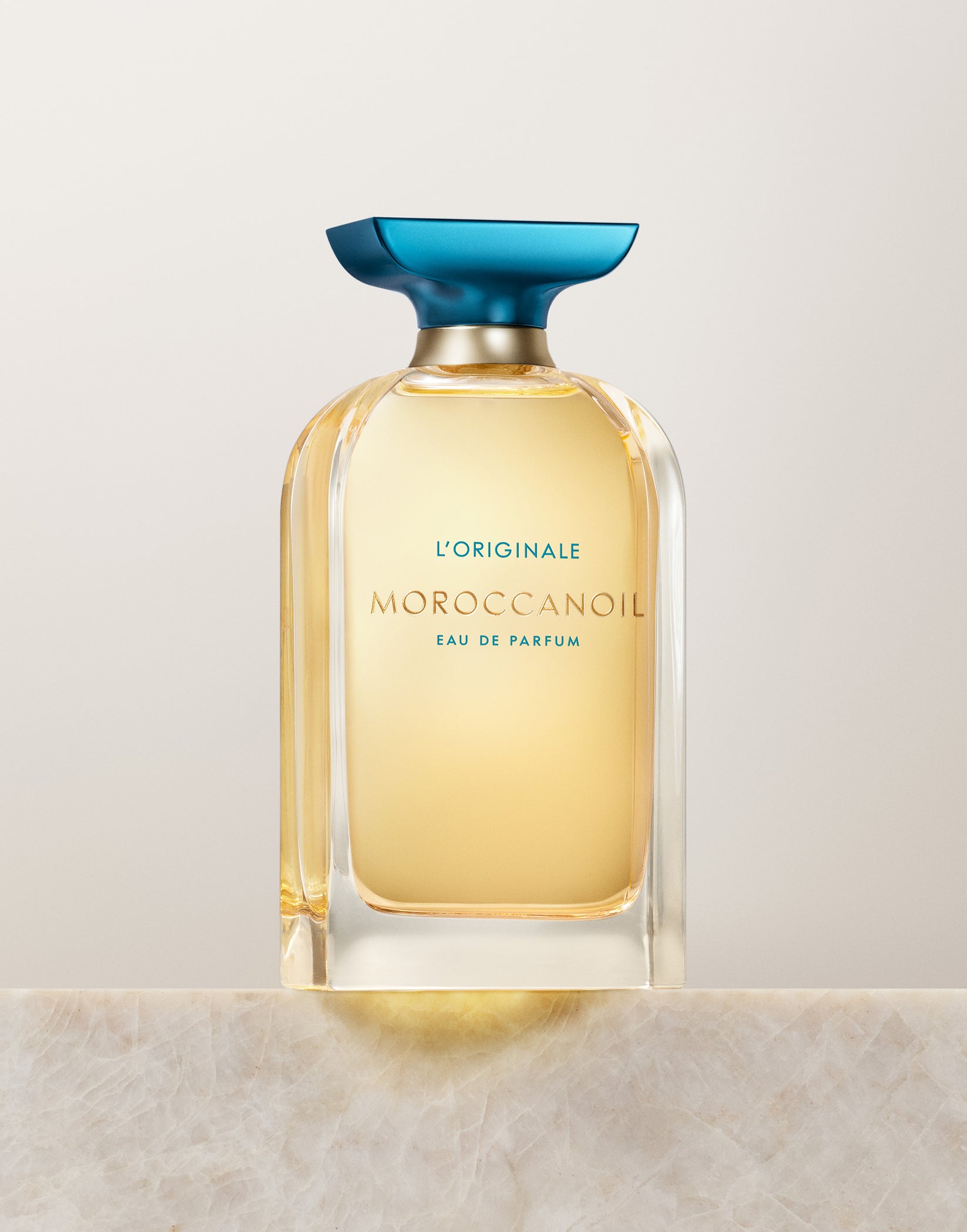 L'Originale Eau de Parfum – | Moroccanoil Canada
