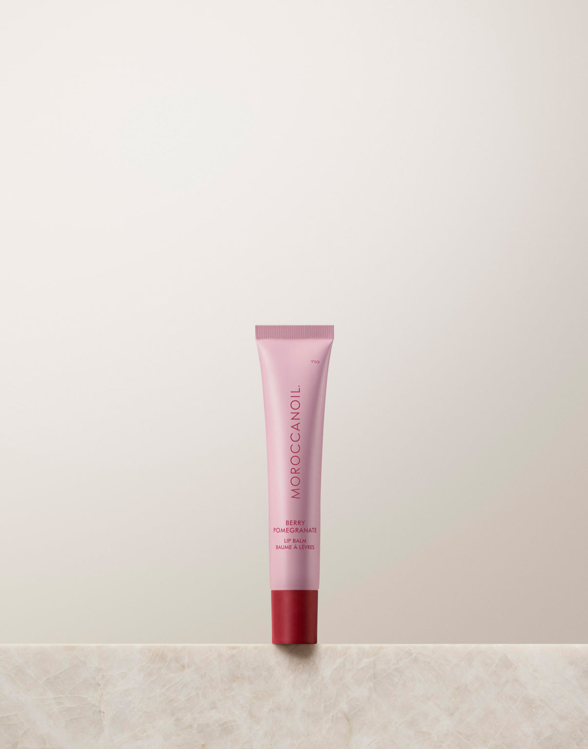 Berry Pomegranate Argan Butter Lip Balm – | Moroccanoil Canada