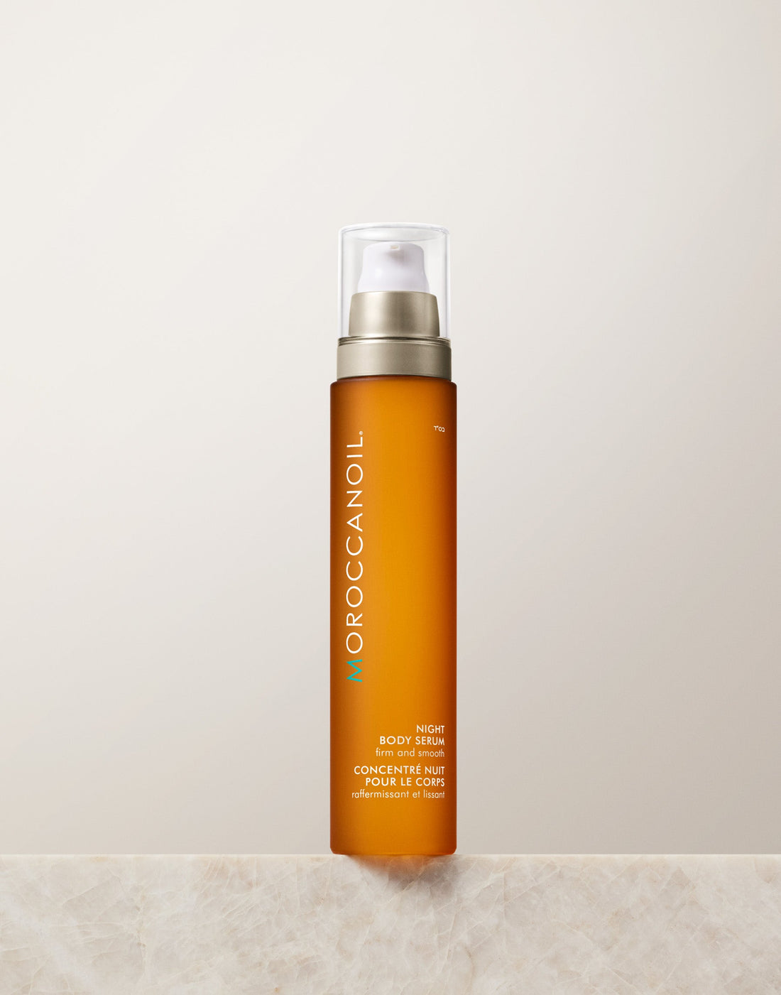 Night Body Serum – | Moroccanoil Canada