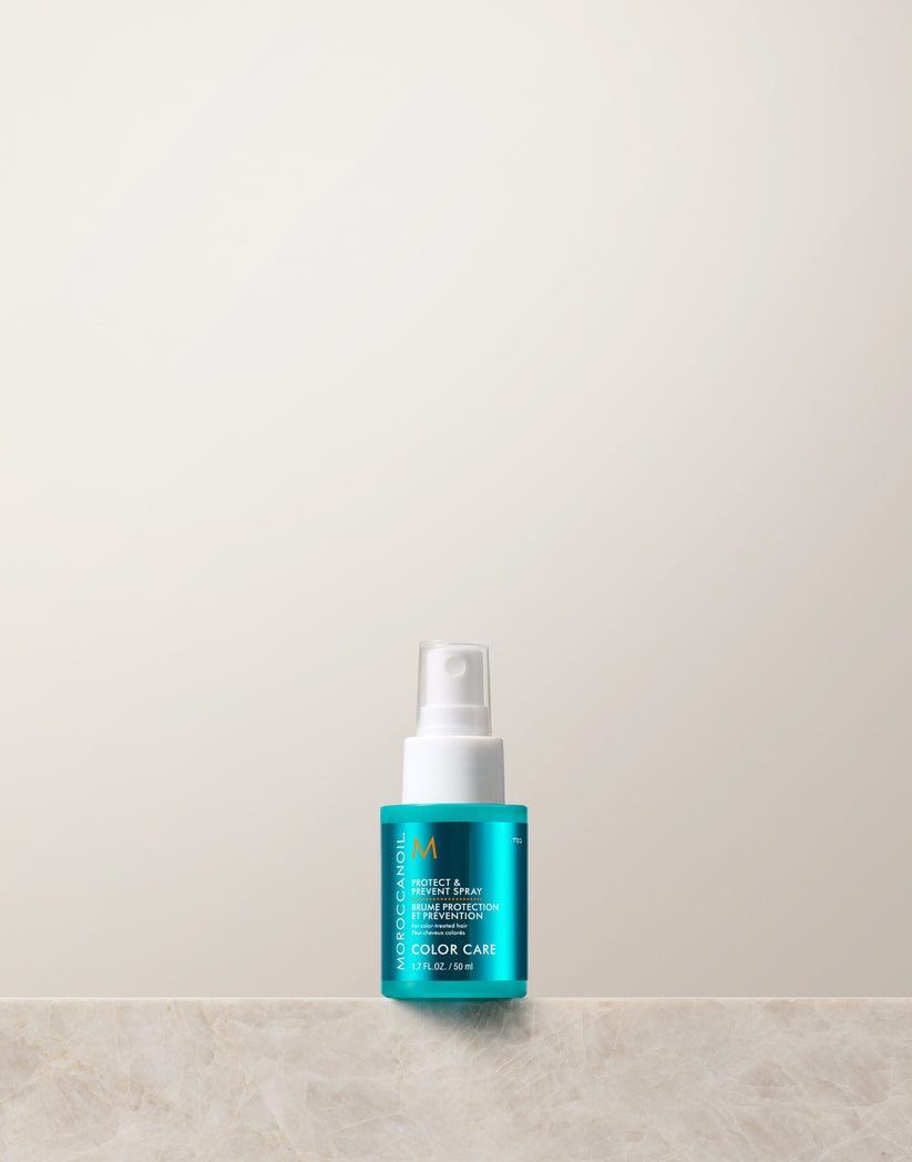 Protect & Prevent Spray – | Moroccanoil Canada