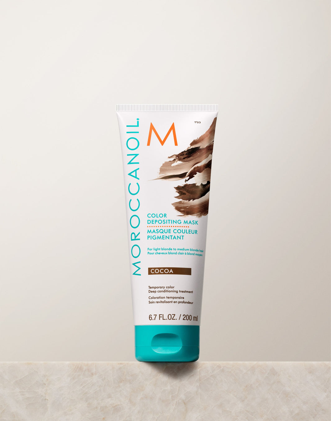 Color Depositing Masks – | Moroccanoil Canada